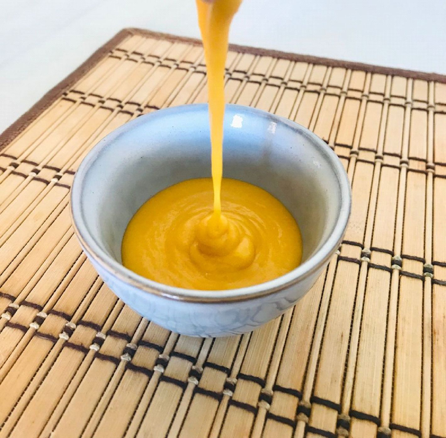 Salsa no cheddar vegana ⋆ Némesis cuerpo y mente